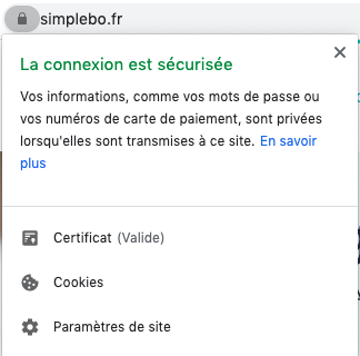 5 étapes pour passer son site Internet en HTTPS